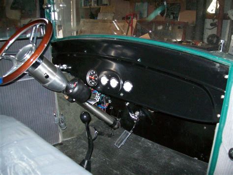 Ford Model T Coupe Street Rod Classic Ford Model T For Sale