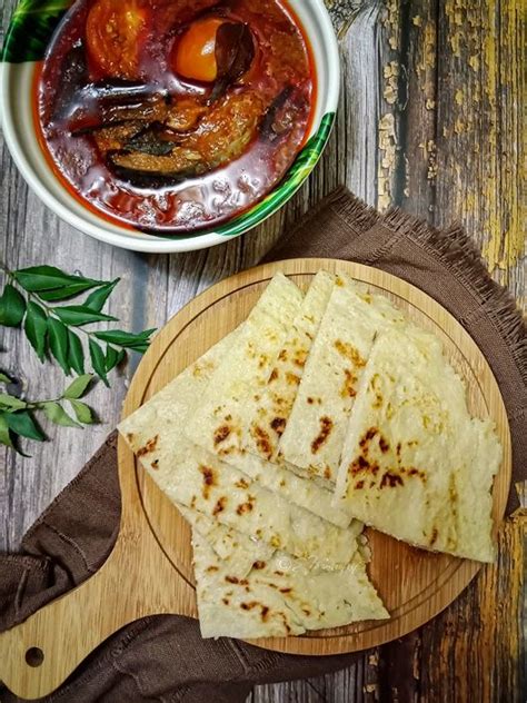 LEMPENG KELAPA LEJEN Cicah Asam Pedas Daun Kari Power Singgahsana