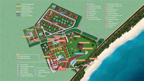 La Torre Resort All Inclusive Como é ficar em um dos melhores resorts