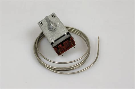 Thermostat Beko Frigo Cong Lateur