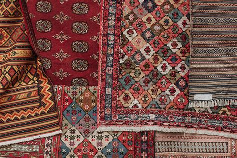 Your Guide To 10 Types Of Area Rugs Rug Materials