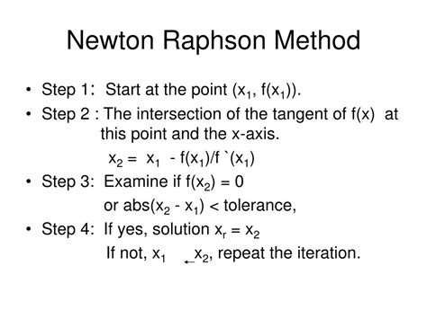 ppt polynomial approximation powerpoint presentation id 160040
