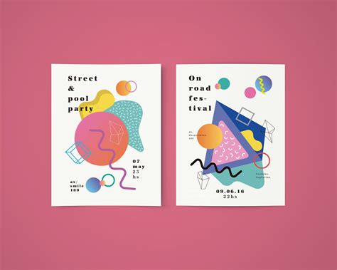 Descubre C Mo Hacer Un Poster En Pocos Pasos Con Ideas Geniales