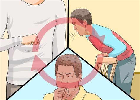 Maniobra de Heimlich qué es y cómo se practica Mejor con Salud
