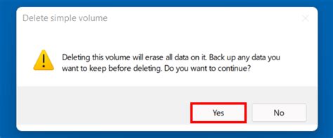 Windows 11 Partition Hard Drive Step By Step Guide IONOS CA