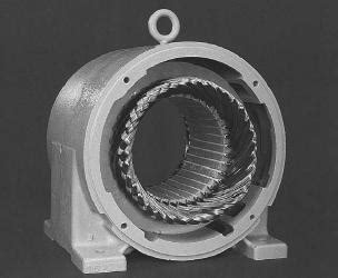 Thème Identification des paramètres d un moteur asynchrone triphasé à