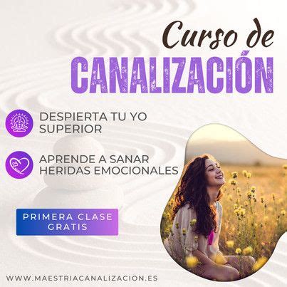 Transforma tu vida a través de la canalización espiritual Nuestro