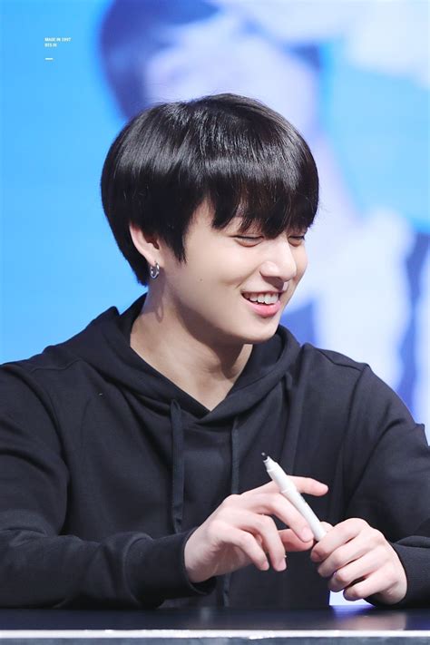 Jungkooks Masculine Transformation From Debut Until Now Is Blowing