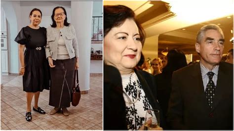 Cine a fost marea iubire a Mioarei Roman Fosta soție a lui Petre Roman