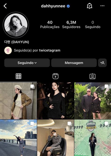 Twice Brasil Between On Twitter Onces V O No Instagram Da
