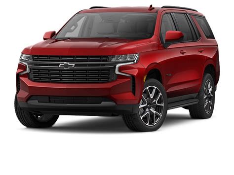 2024 Chevrolet Tahoe SUV Digital Showroom Alan Jay Chevrolet Buick GMC