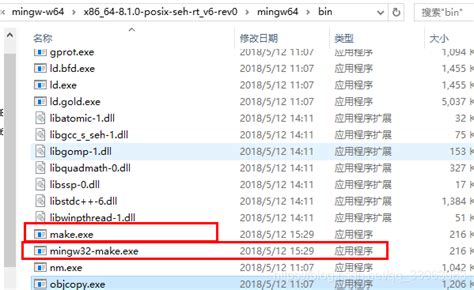 cmake中遇到“is not able to compile a simple test program“问题分析 程序员大本营