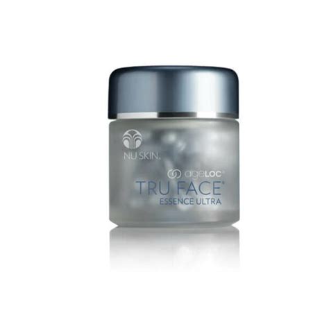 AgeLOC Tru Face Essence Ultra Escuela De Antienvejecimiento