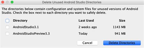 Update The IDE And SDK Tools Android Studio Android Developers