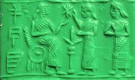Nabu Nebo 3rd Son To Marduk Surviving Heir Slide Show