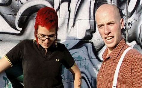 Skinhead Attitude Trailer Kritik Zum Film TV TODAY