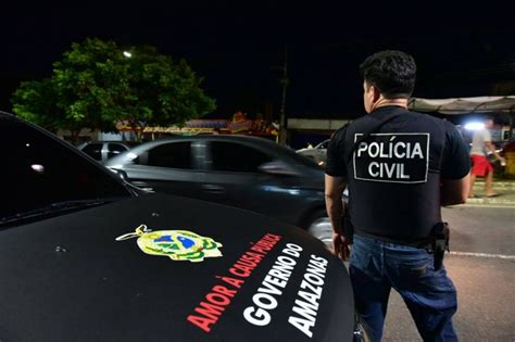 Polícia Civil do Amazonas últimos dias para se inscrever para o concurso