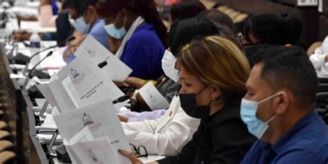 Cuba El Código Penal y la criminalización de derechos civiles