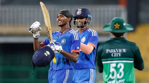 IND vs PAK Asia Cup 2023 বলরদর রজ সইযর সদরশন ইনস পক