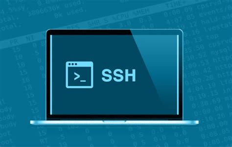 Klien Ssh Terbaik Untuk Linux Ibt