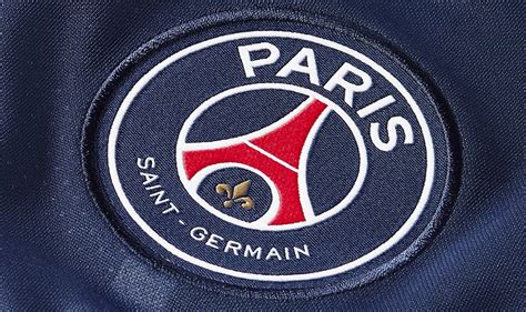 A Brief History Of The Paris Saint Germain Jersey