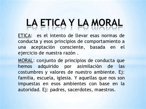Cuadros Comparativos Sobre Tica Y Moral Cuadro Comparativo