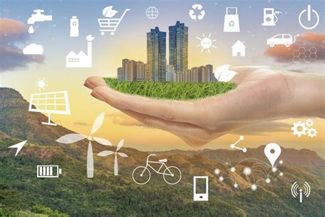 Transition énergétique quels enjeux pour les entreprises