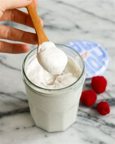 Making Your Own Cultured Yogurt At Home Is Simple With Our Homemade