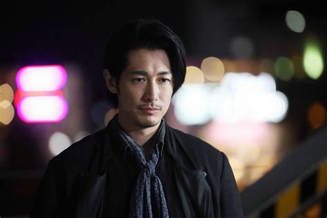 写真連続ドラマシャーロックで主演を務めているディーンフジオカさんCフジテレビ MANTANWEBまんたんウェブ