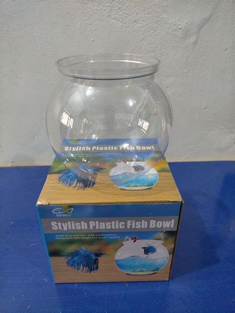 Top Best Fish Bowls Of