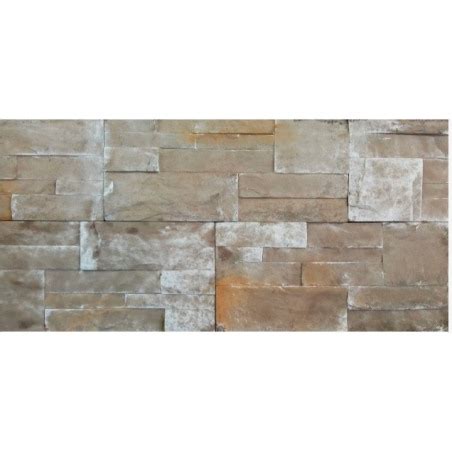 Ecostone San Ignacio Nevada X X Caja