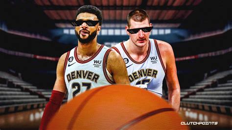 Nuggets Jamal Murray Nikola Jokic Won NBA Finals Despite Historically