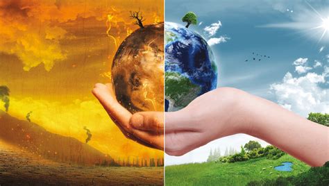Alterações climáticas o que são e como respondemos The Ismaili