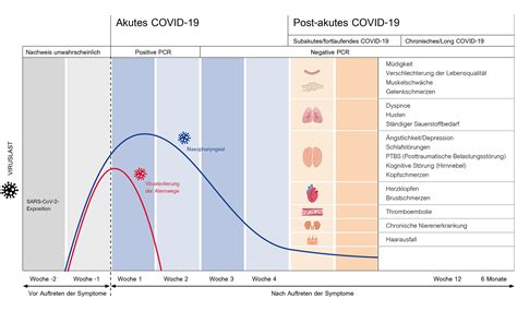 Long COVID Und Post COVID Symptome Und Therapie CEGLA Medizintechnik