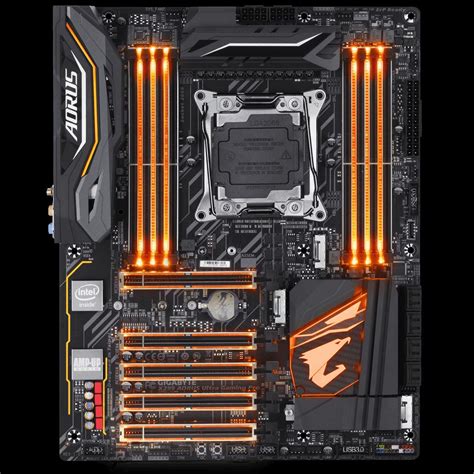 Compatibility List For Ek Fb Ga X Gaming Rgb Monoblock Nickel