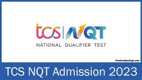 Tcs Nqt Off Campus Registration Hiring For Freshers