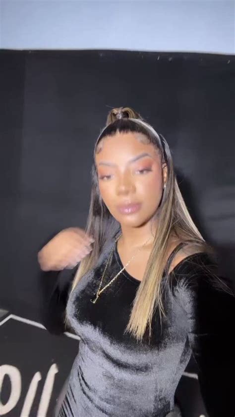 LUDMILLA BRASIL on Twitter LUDMILLA está pronta para o show de hoje