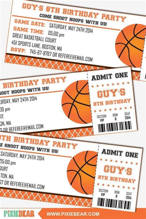 Pin On PRETTY PARTY PRINTABLES