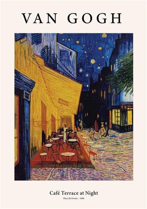 Best 12 10 Das Obras Mais Famosas De Vincent Van Gogh Artofit