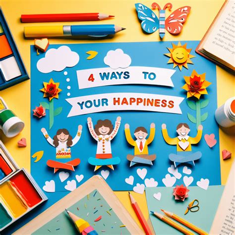 Descubre 4 Estrategias Infalibles Para Mejorar Tu Felicidad Inmensamente
