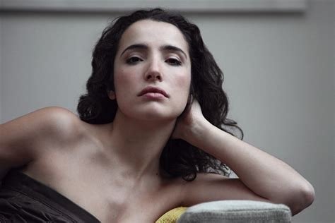 Isabelle Vitari Fiche Artiste Artiste Interpr Te