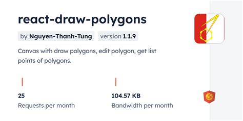 React Draw Polygons CDN By JsDelivr A CDN For Npm And GitHub
