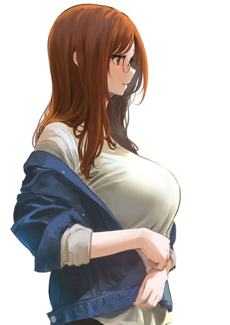 Akiyama Akane Original Drawn By Yukimaru Ai Danbooru