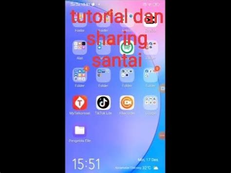 Tutotial Agar Hp Tidak Lemot Dan Cepat Panas Dan Tutorial Cara Mengecek