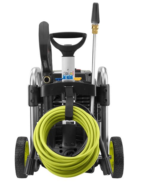 Ryobi Psi Electric Pressure Washer Housekumo