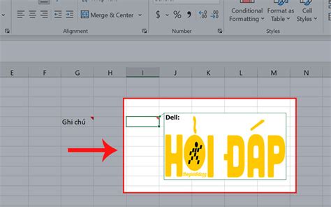 Video Cách chèn ảnh vào khung ghi chú trong Excel 2010 2016 2019 365