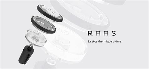 Nouveaut Le Foyer Thermique Quasar Raas Chicha