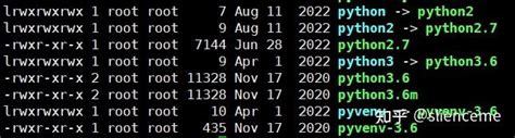 关于python环境变量相关的配置汇总 venv虚拟环境 conda环境 pip相关 知乎