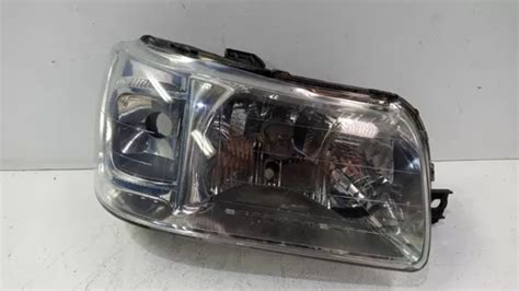 Farol Direito Uno Mille Orig Mercadolivre