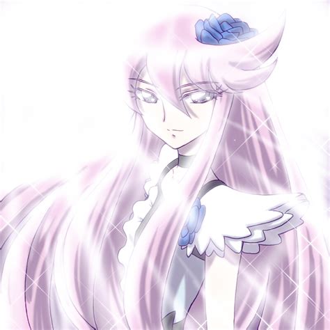 Cure Moonlight Tsukikage Yuri Image By Moritaku San